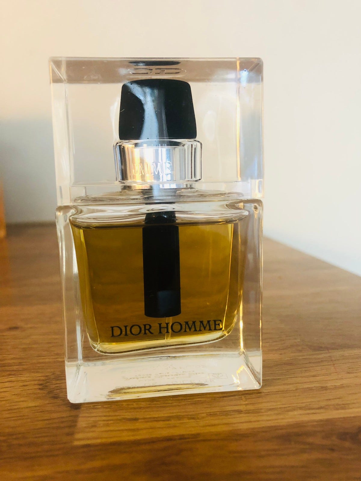 Dior Homme 50ml parfyme | FINN-torget