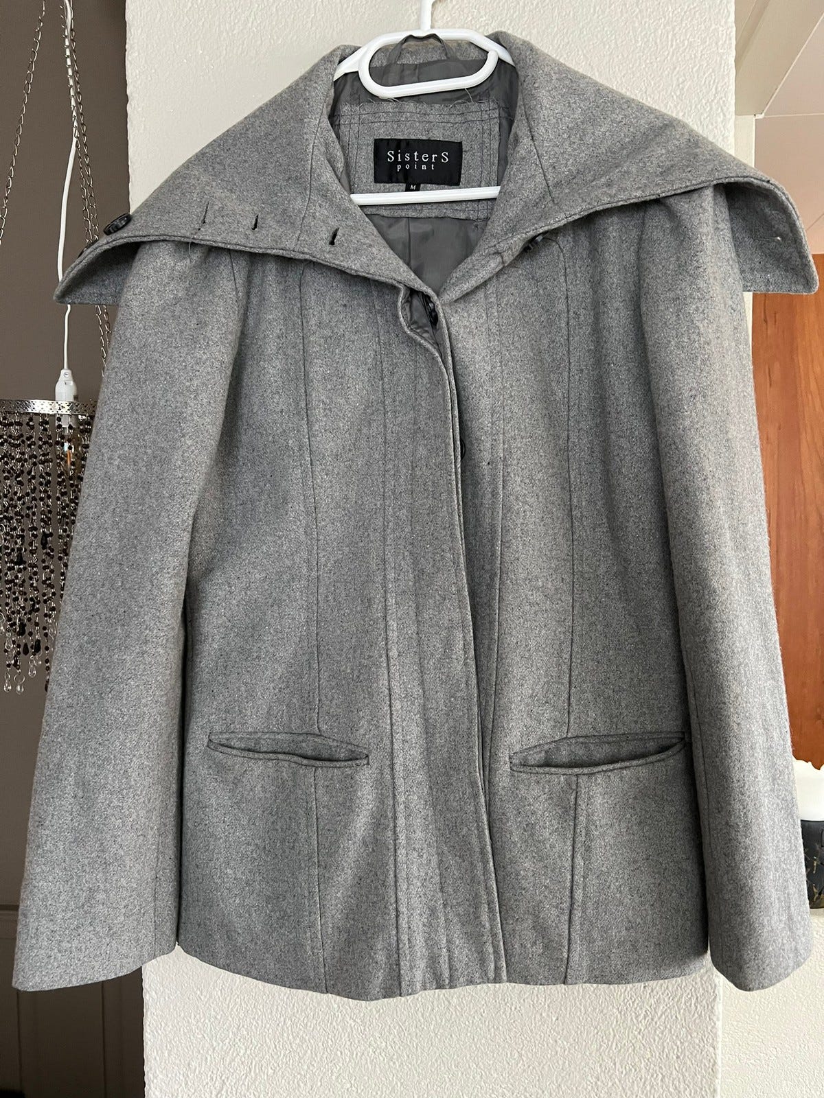 Jakke fra Sisters point | FINN-torget