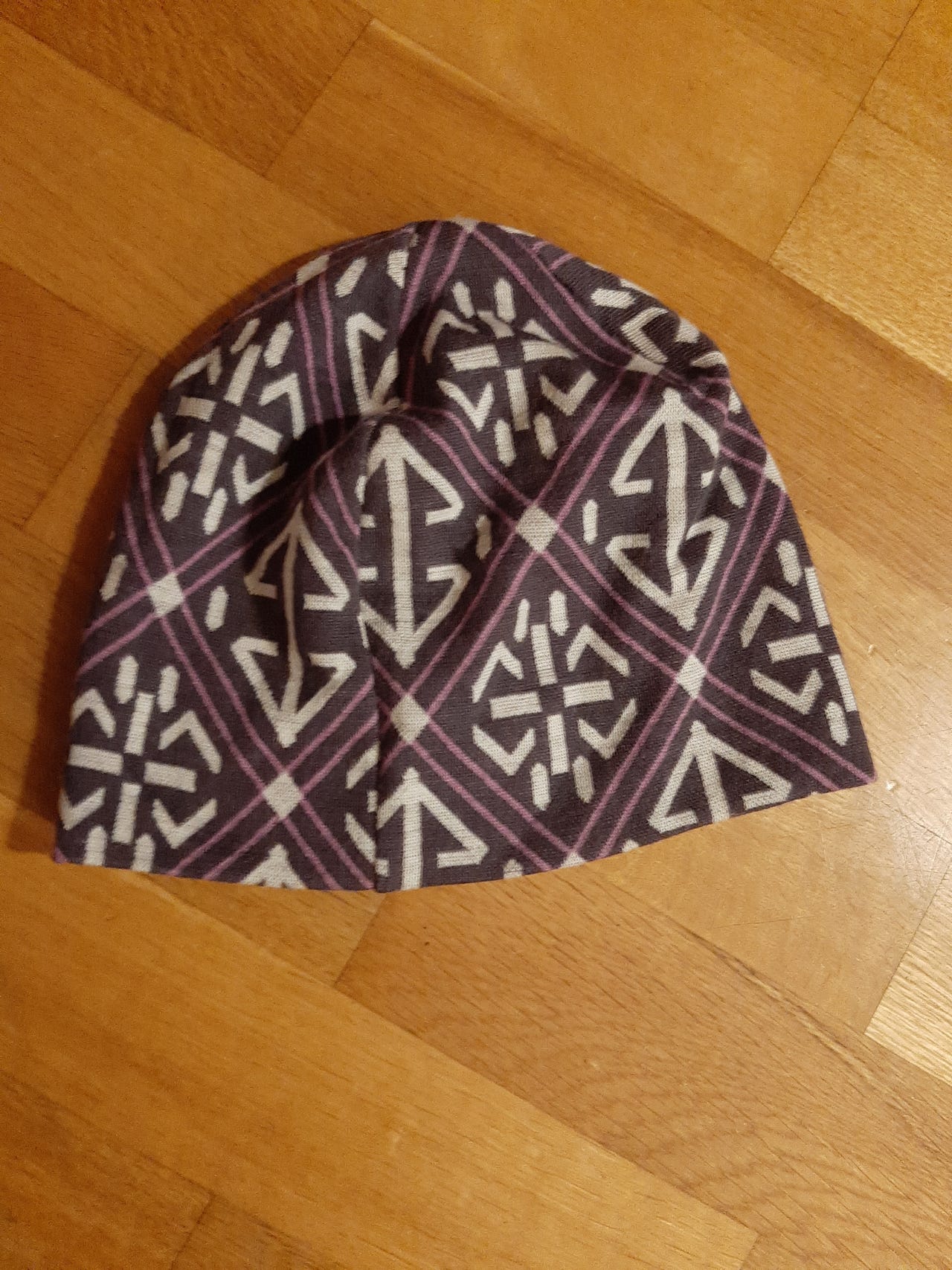 Devold lue i 100 % ull | FINN-torget