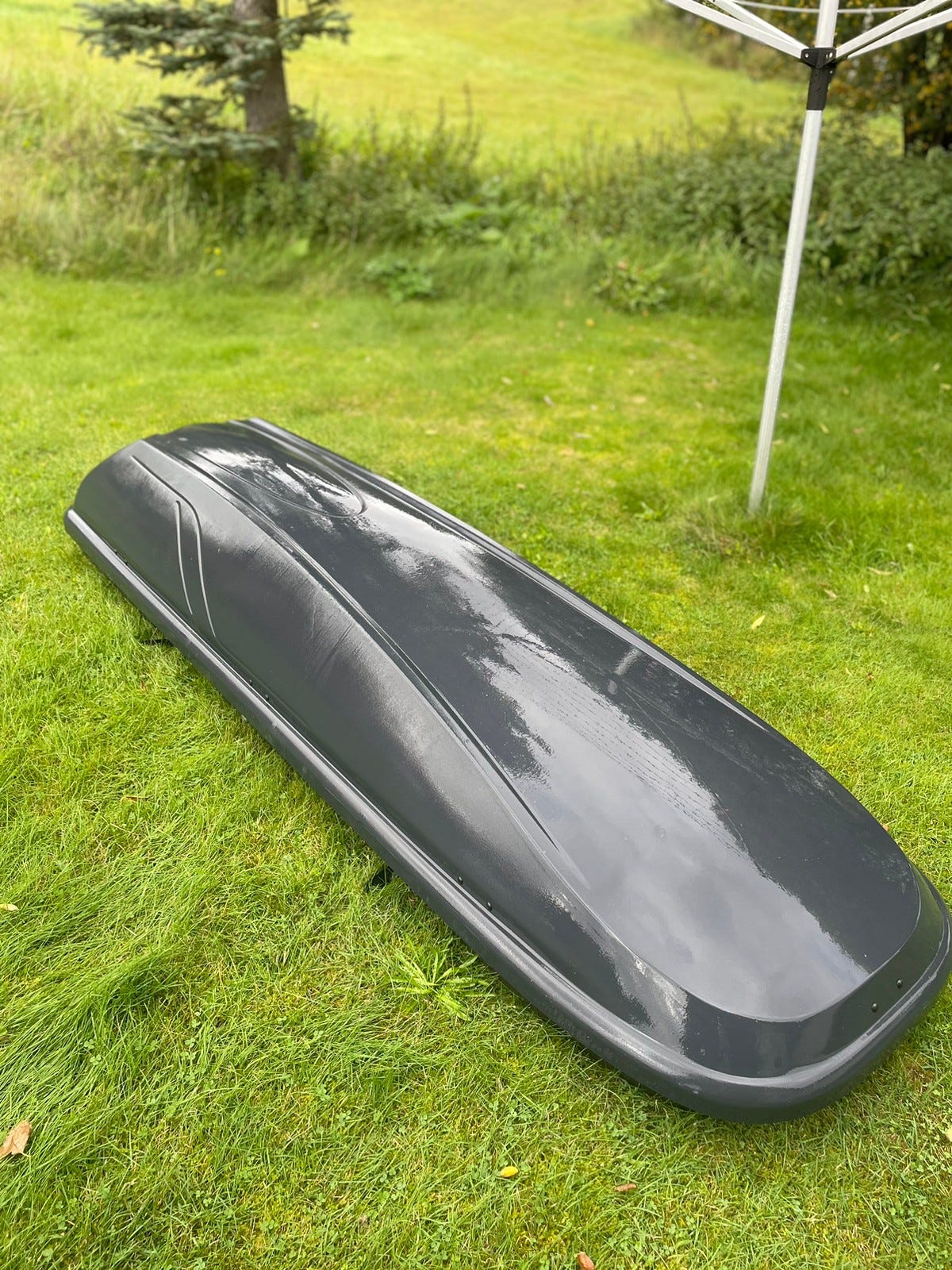 Skiboks | FINN torget