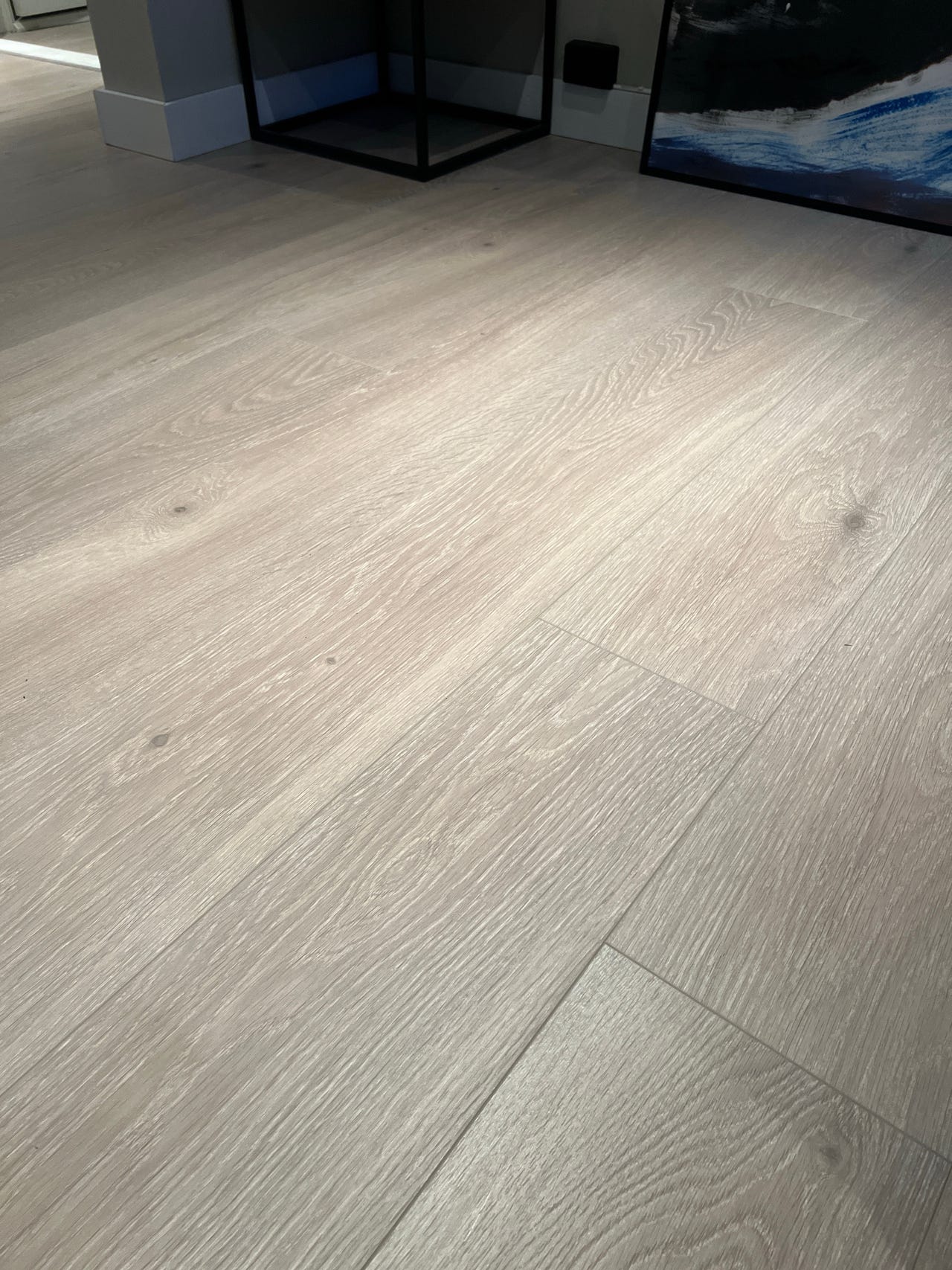 Pergo Laminat Romantic Oak | FINN torget