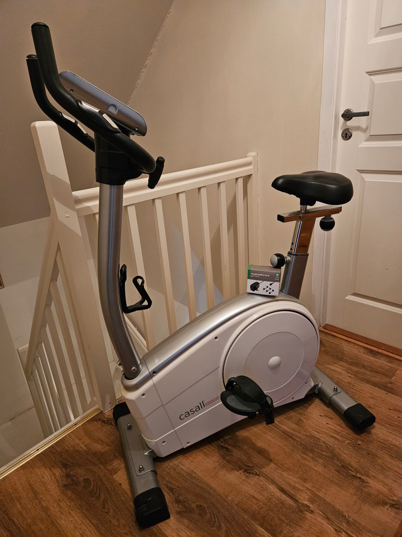 Treningssykkel CASALL EB200 | FINN torget