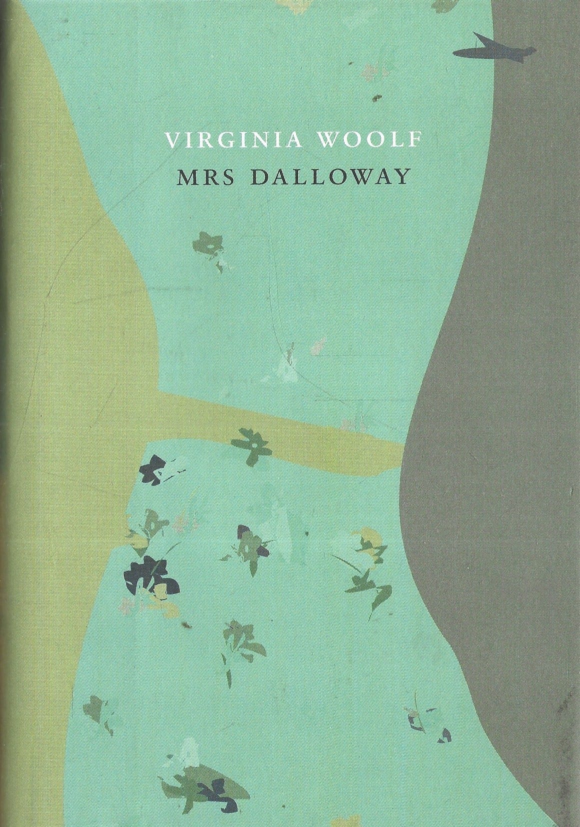 Virginia Woolf: Mrs Dalloway - Bokklubben 2003 | FINN torget