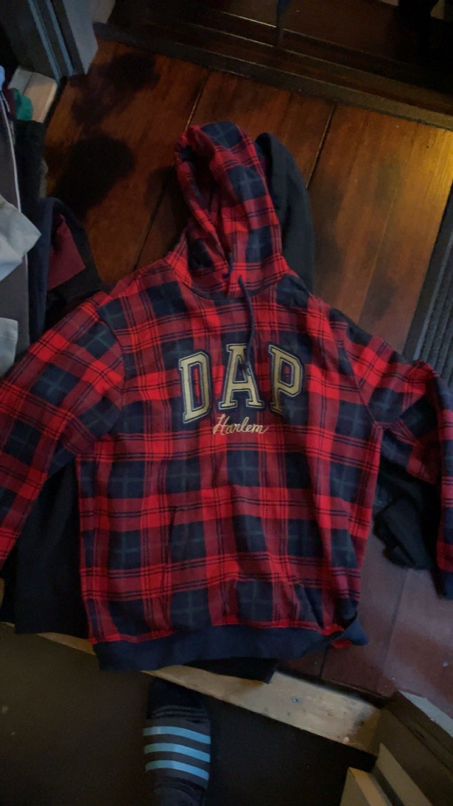 Fin GAP Genser | FINN torget