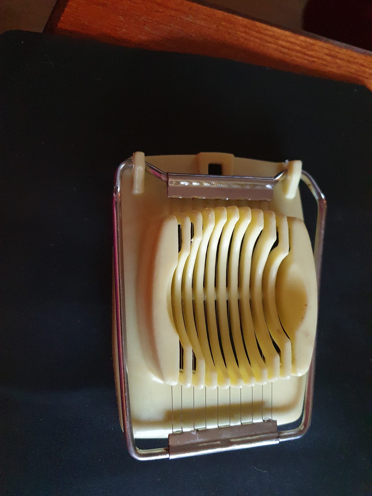 Retro eggedeler | FINN torget