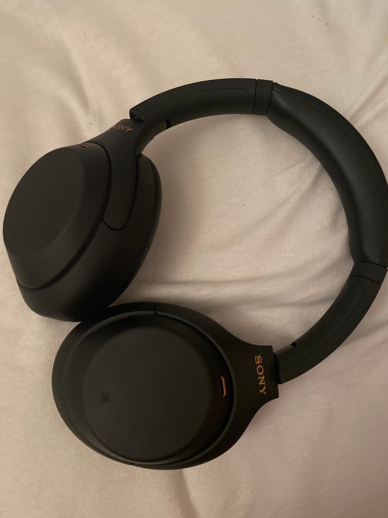 Sony xm4 headsett | FINN torget