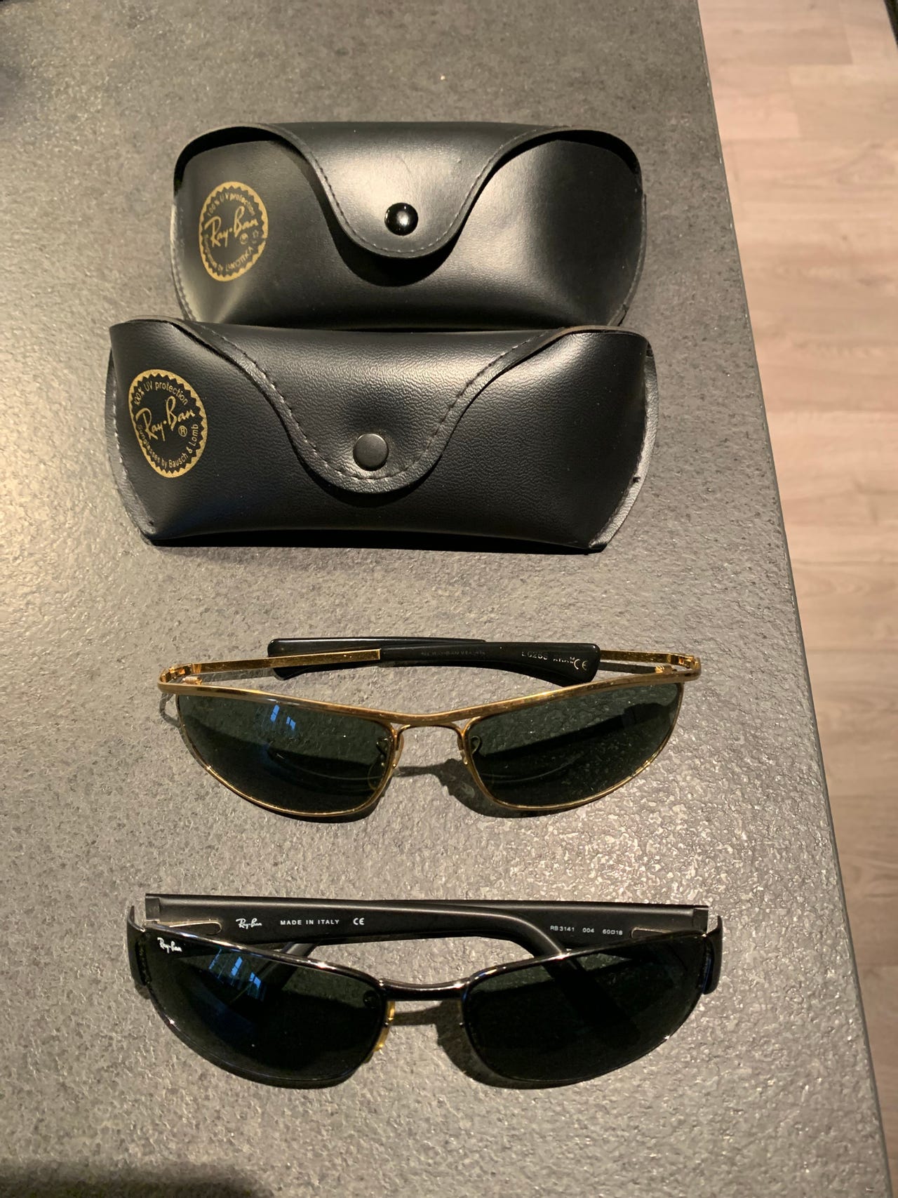 Ray-Ban briller | FINN torget