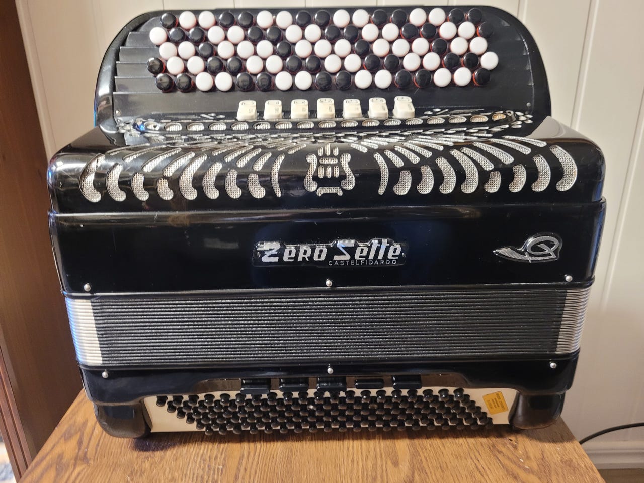 Zero Sette selges | FINN torget