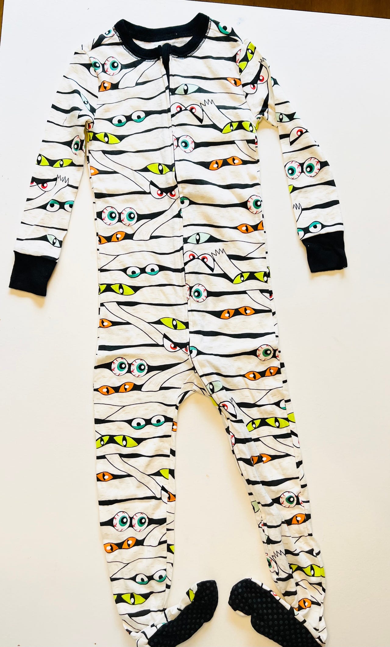 natttøy dress pyjamas pakke jumpsuit | FINN torget