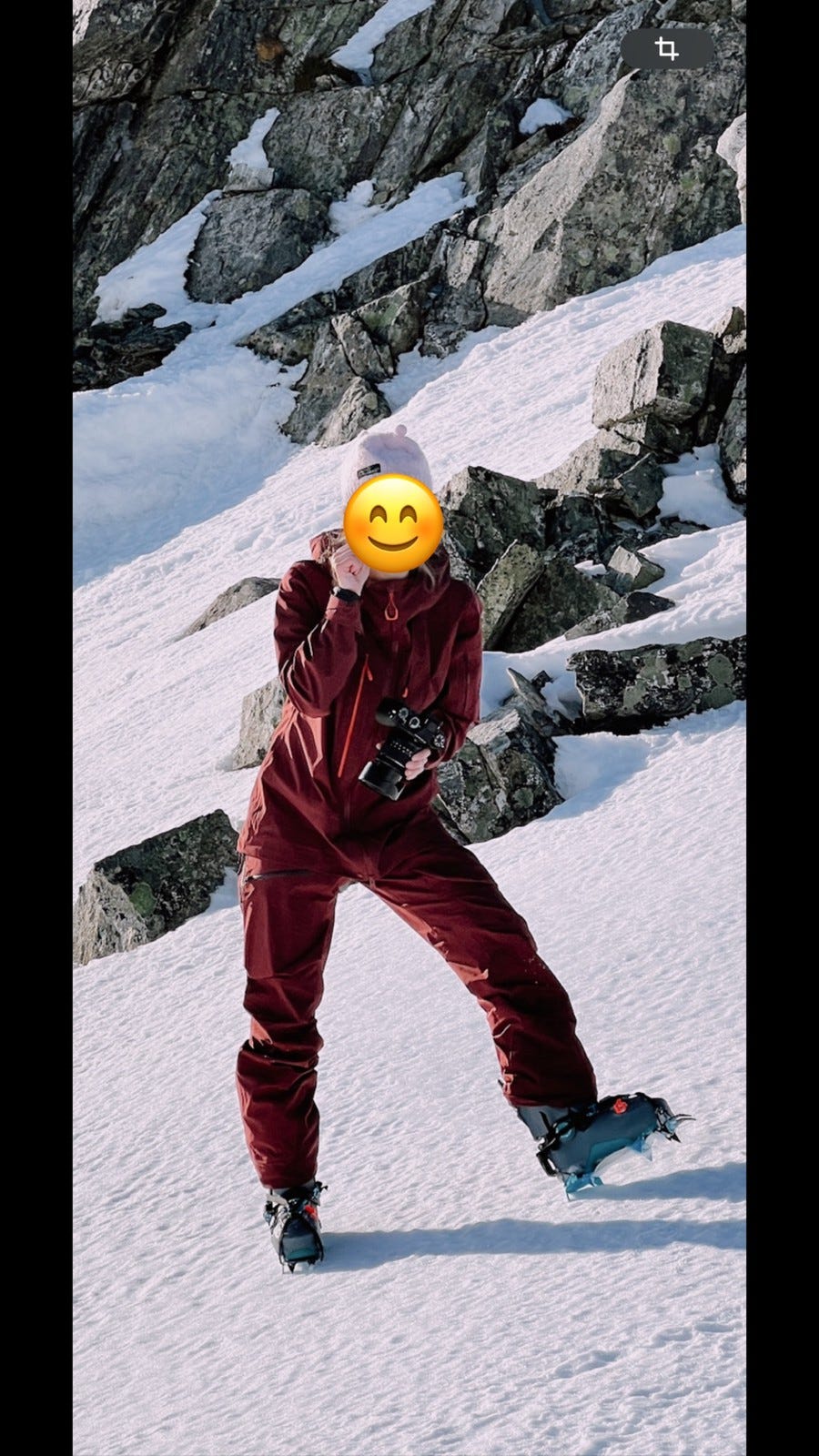 Rab Khorma Kinetic bukse | FINN-torget