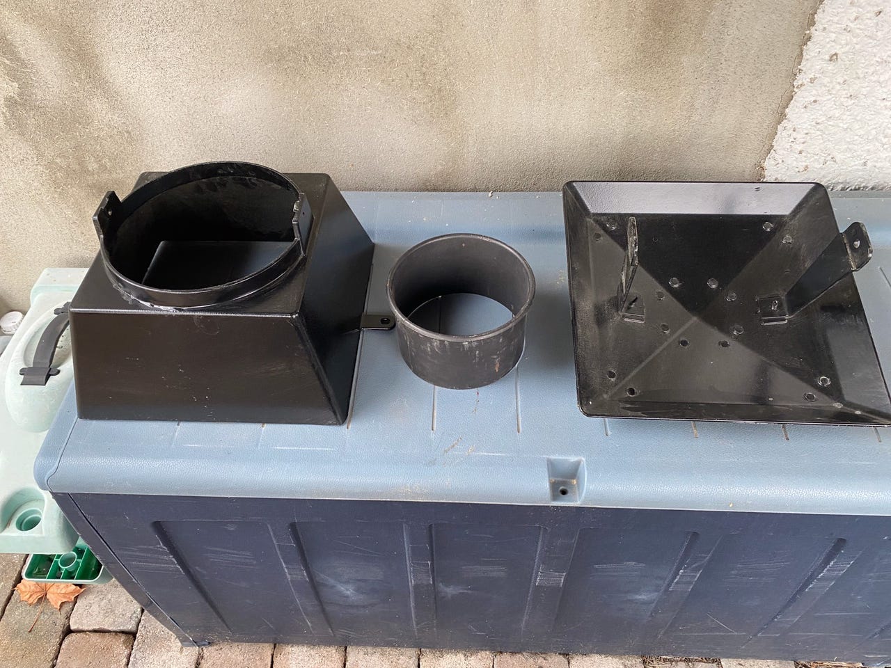 Leca pipehatt | FINN torget