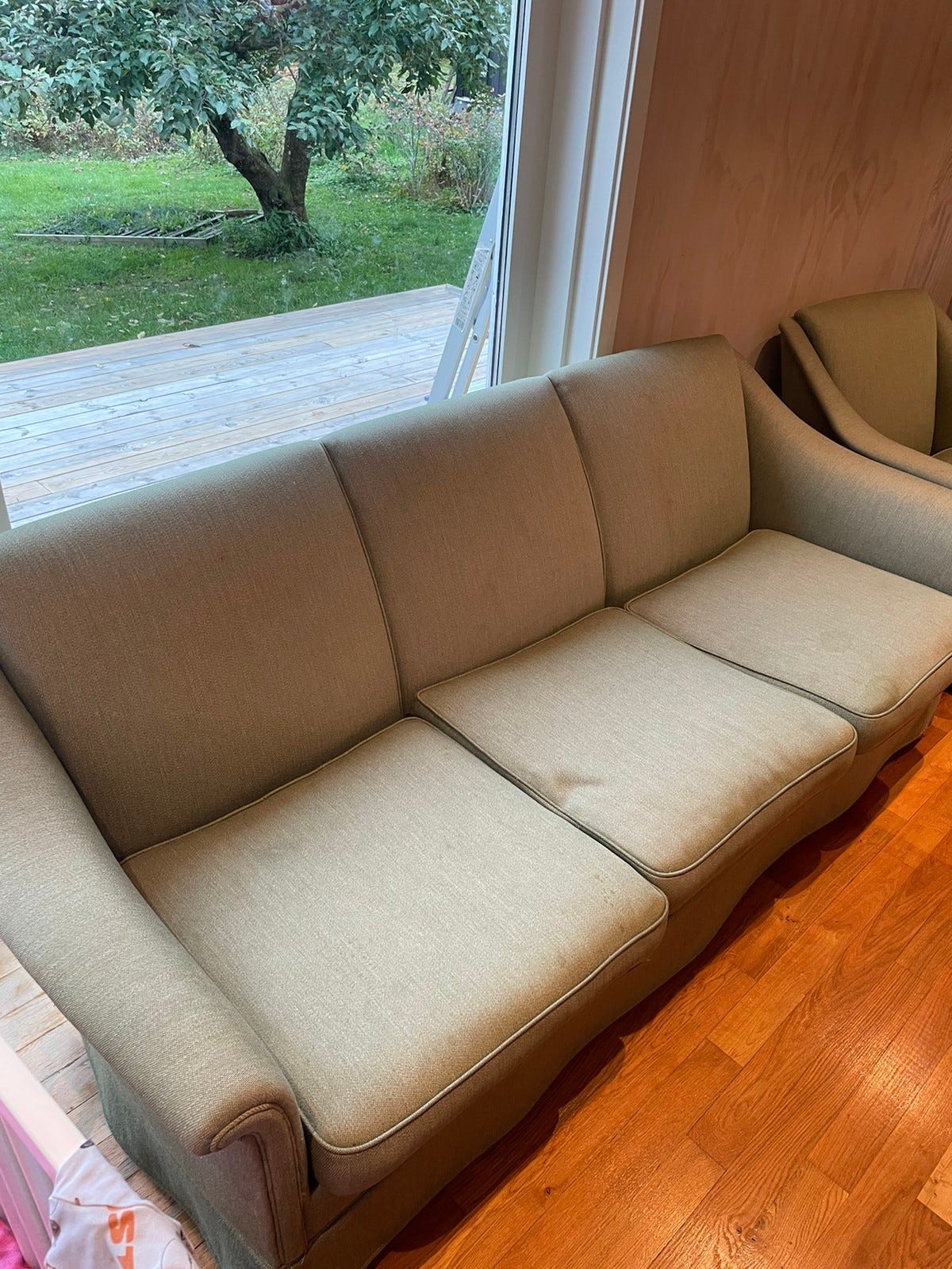 Godt brukt sofa | FINN torget