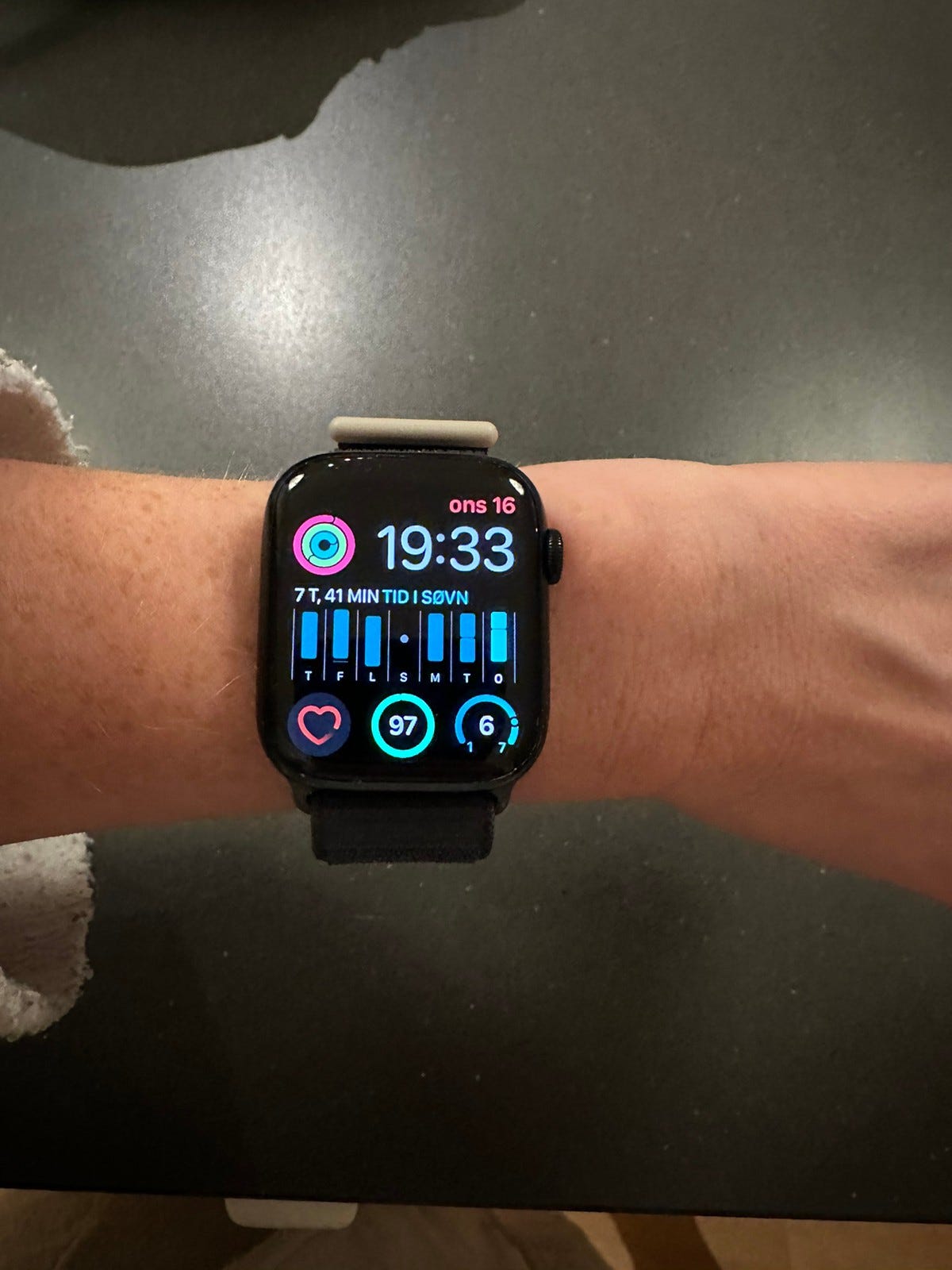 Apple Watch 9 | FINN-torget