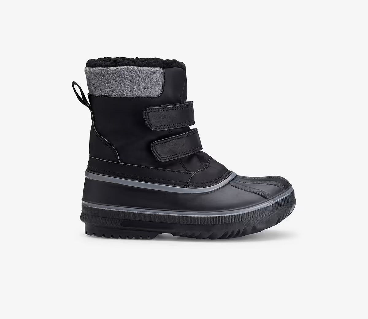 Viking Rogne varme vintersko, str 29 (innersåle 19,7cm) | FINN-torget