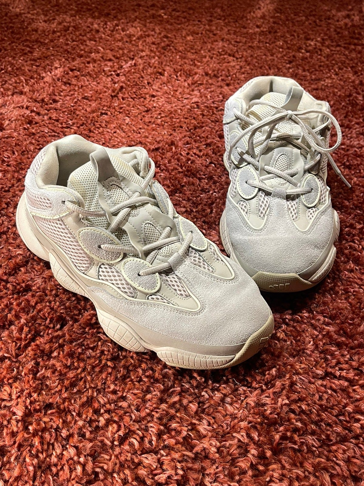 Yzy 500 | FINN torget