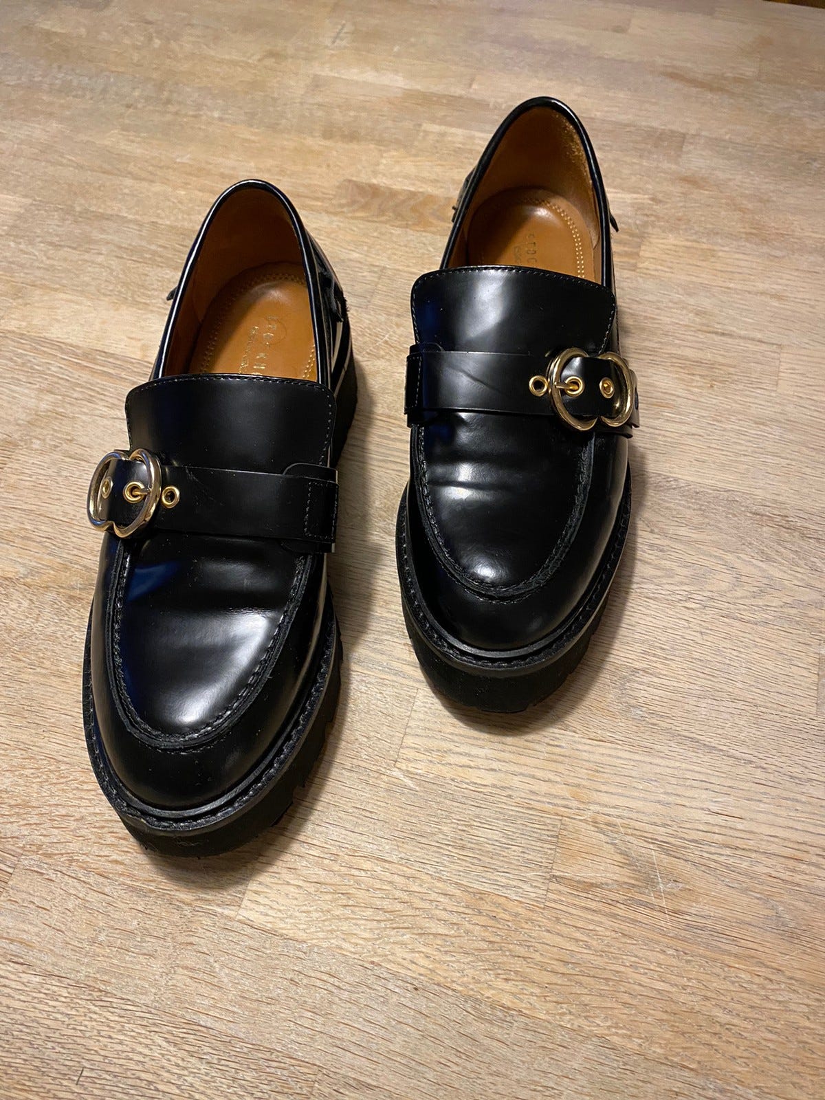 Stockholm sko | FINN torget