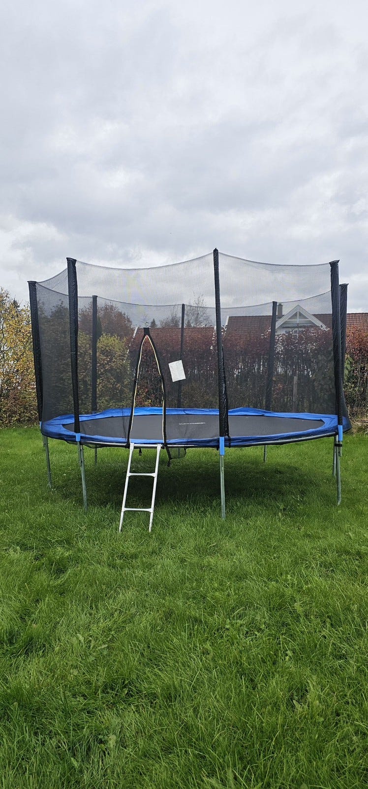 Trampoline fra Jula | FINN torget