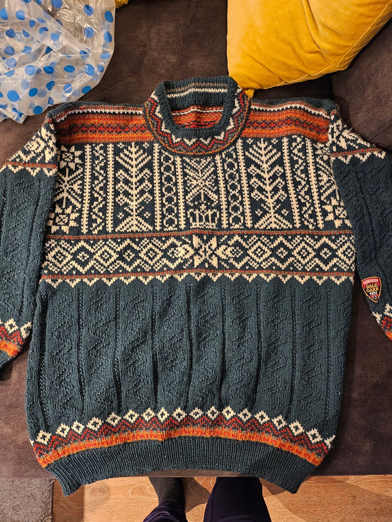 Genser VM 97 Trondheim | FINN-torget