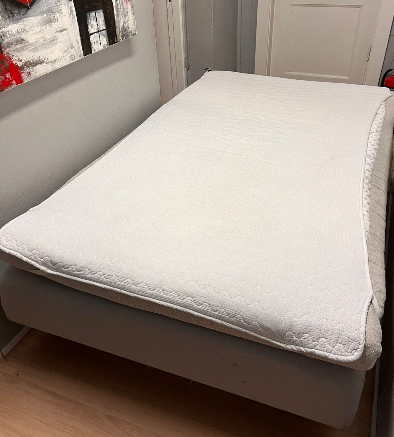 Seng 120/200 | FINN torget