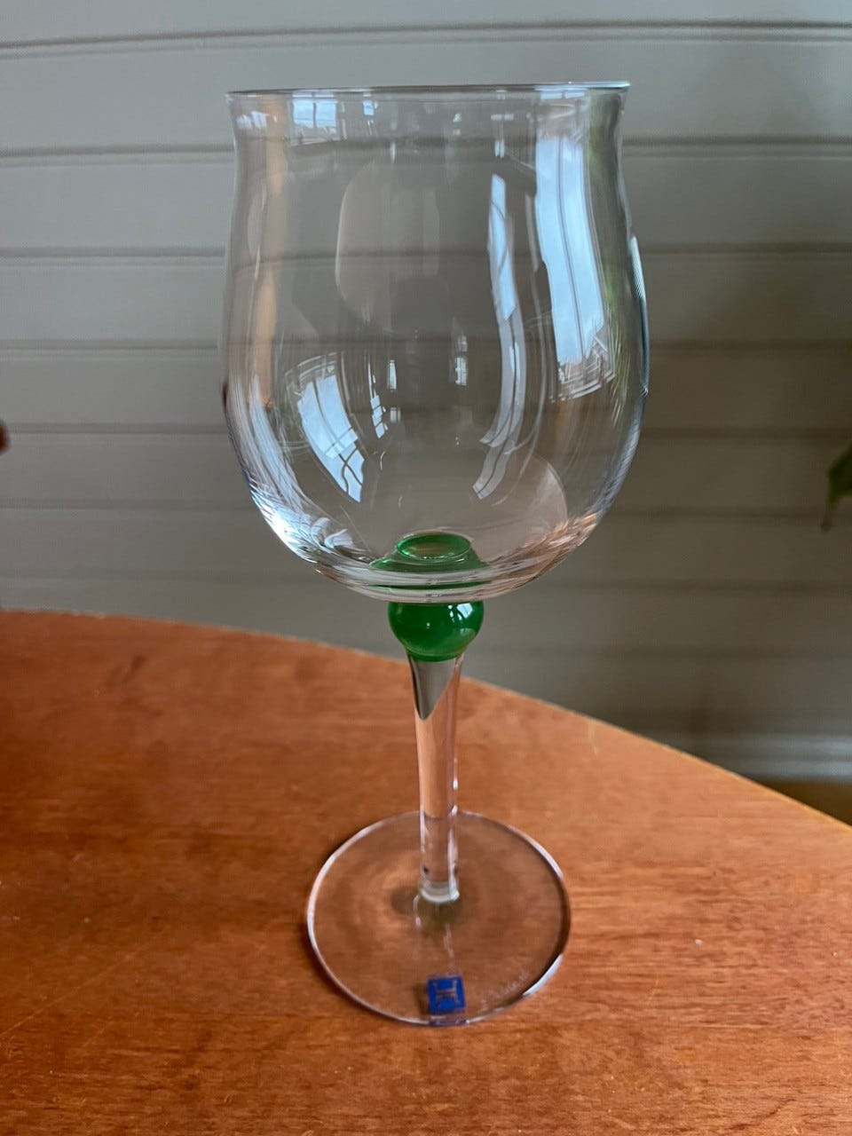 Vinglass Hadeland 12stk | FINN torget