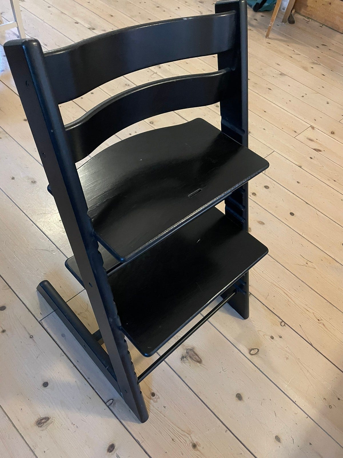 Tripp trapp stol | FINN torget