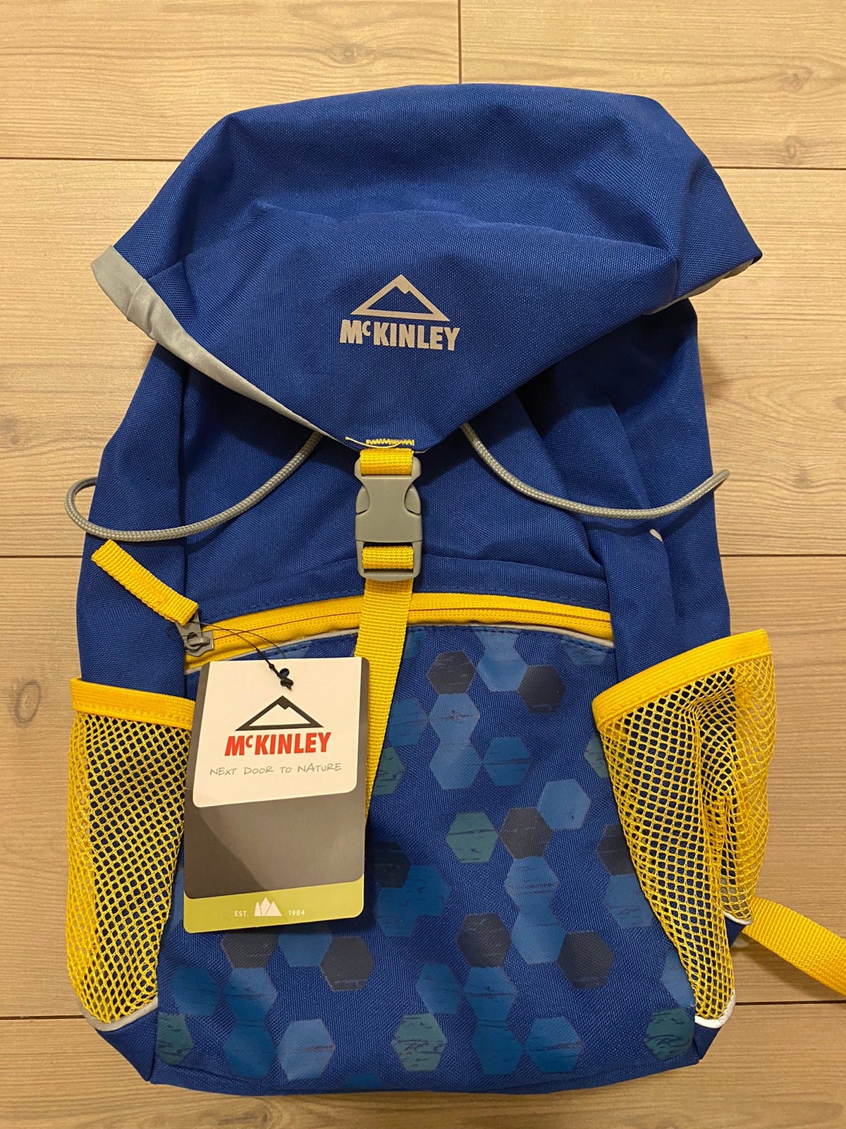 McKinley sekk til barn | FINN-torget