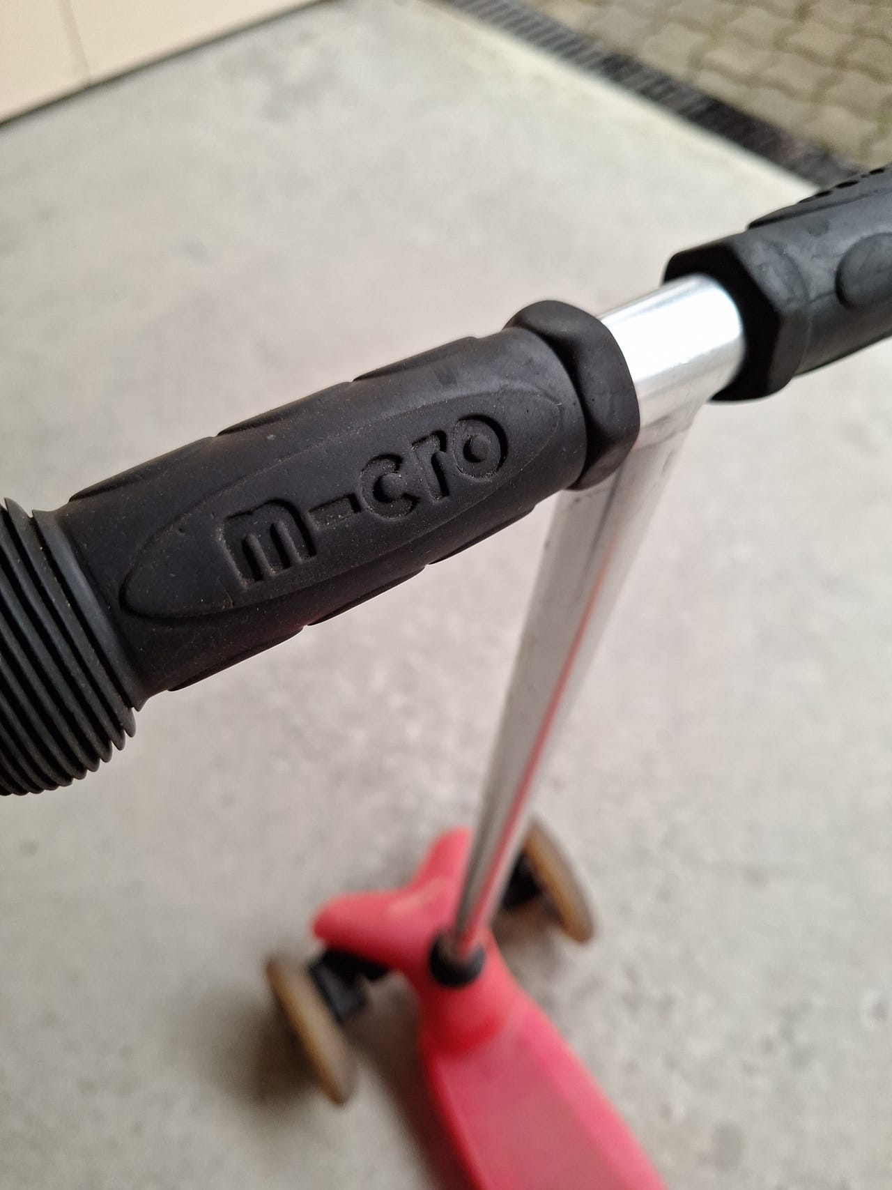 Micro sparkesykkel | FINN torget