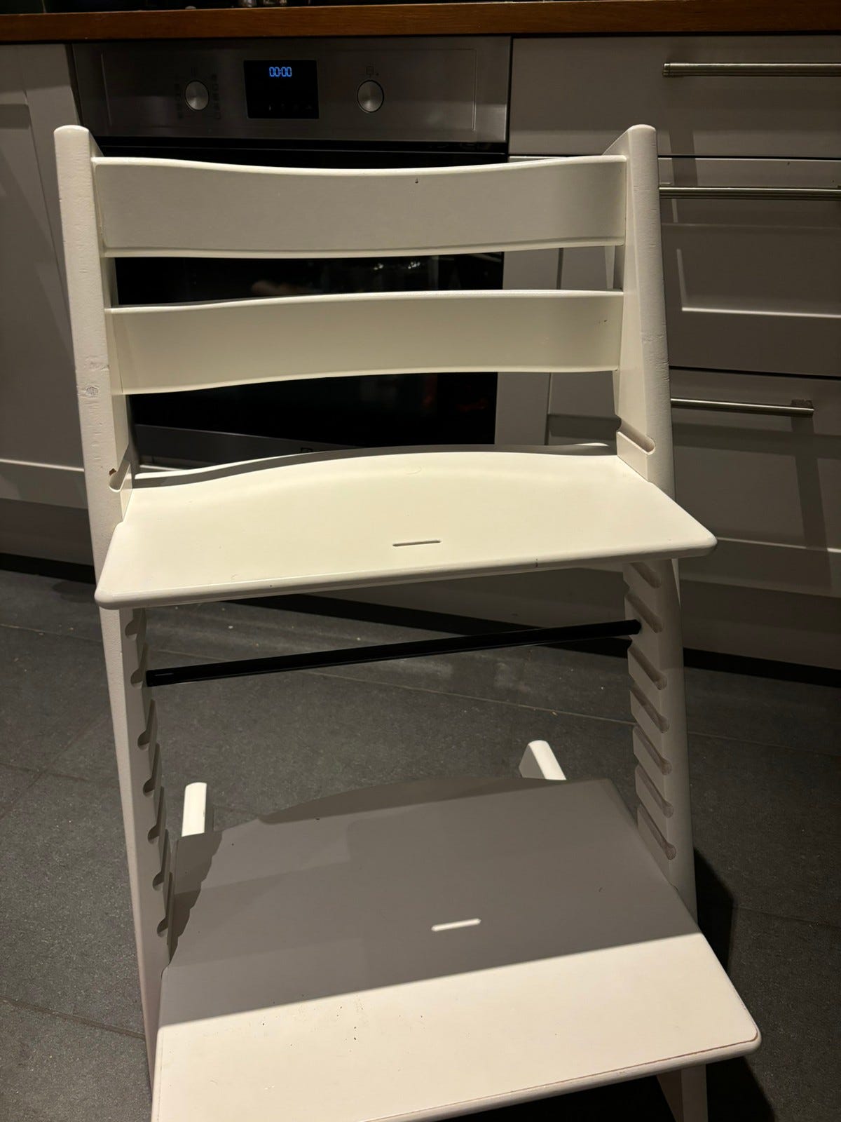 Tripp Trapp stol, Stokke | FINN torget