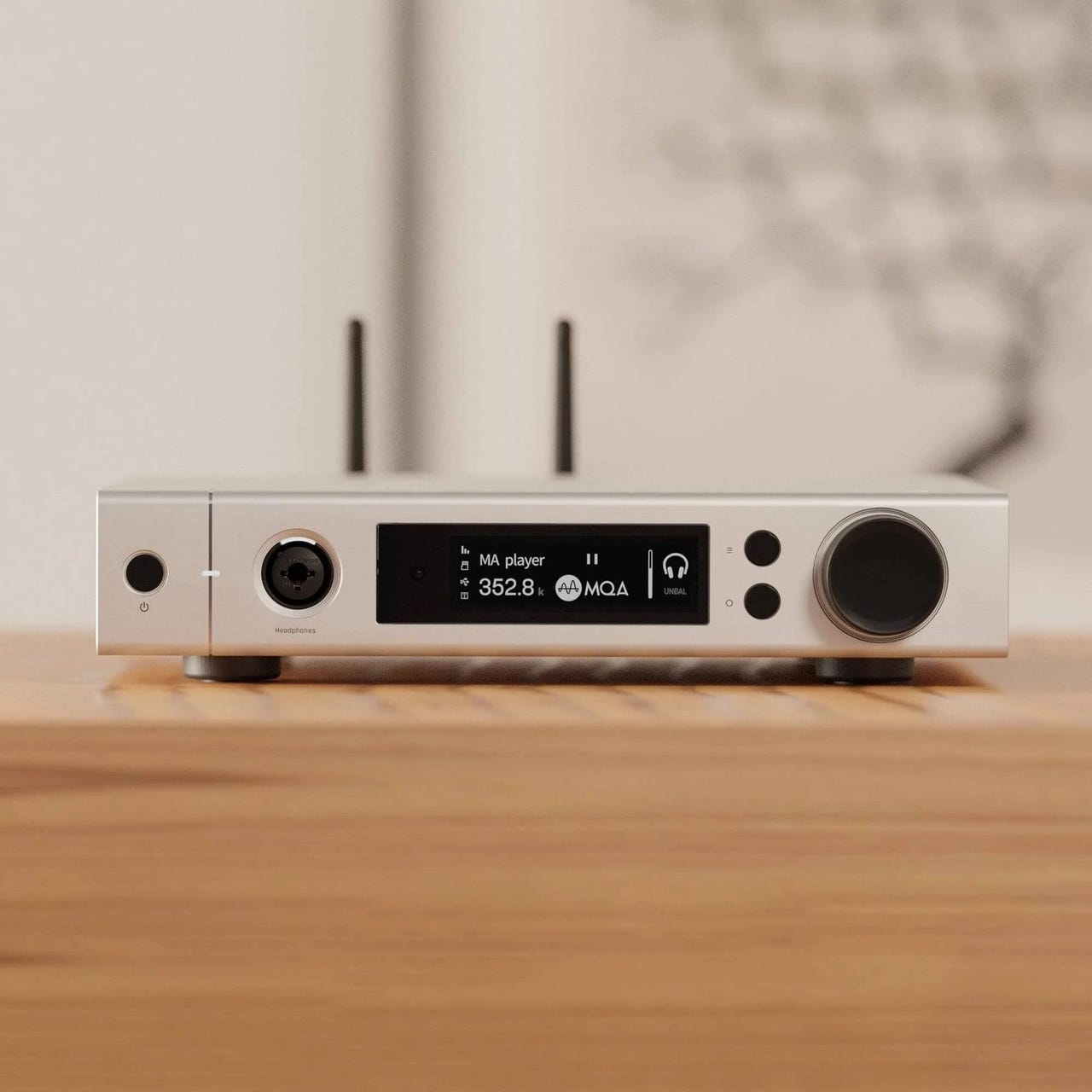 Matrix element M streamer/dac/pre selges | FINN torget