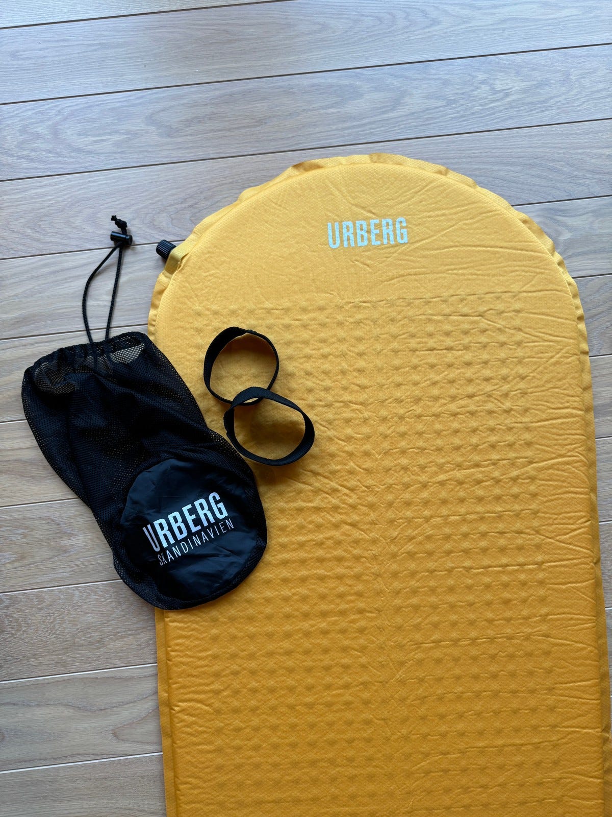 Urberg liggeunderlag til barn | FINN torget