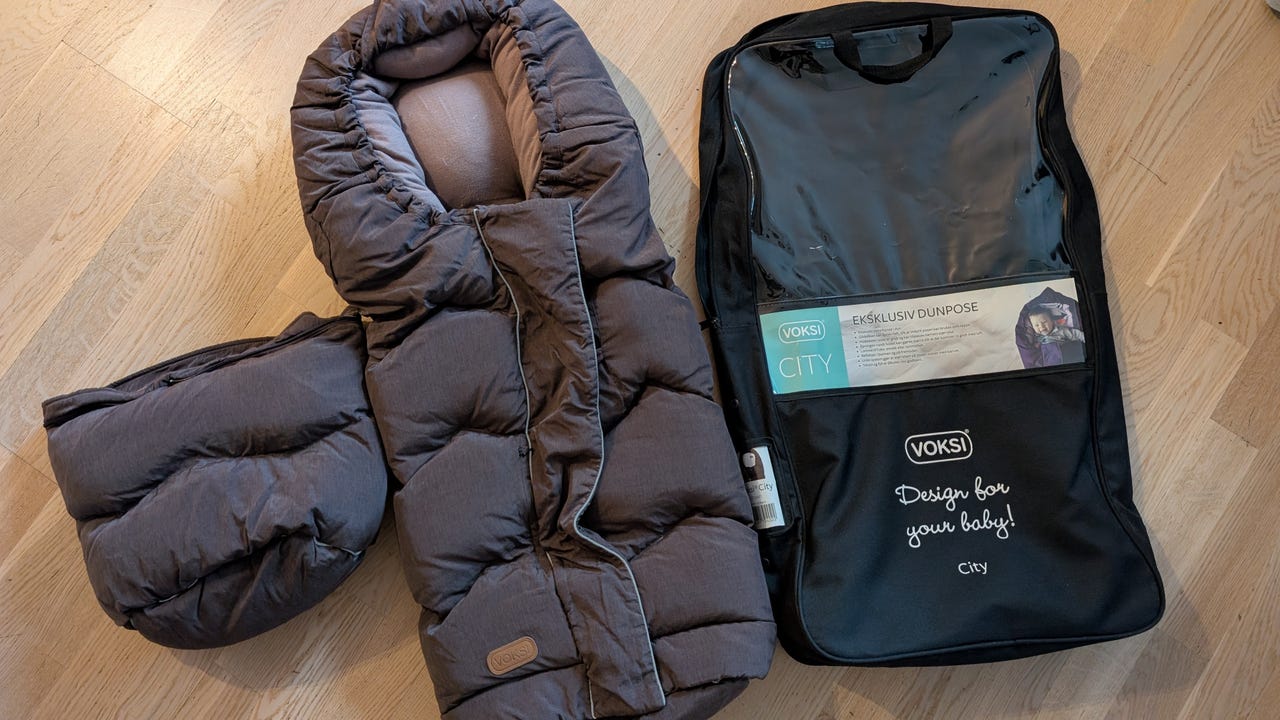 Voksi city | FINN torget