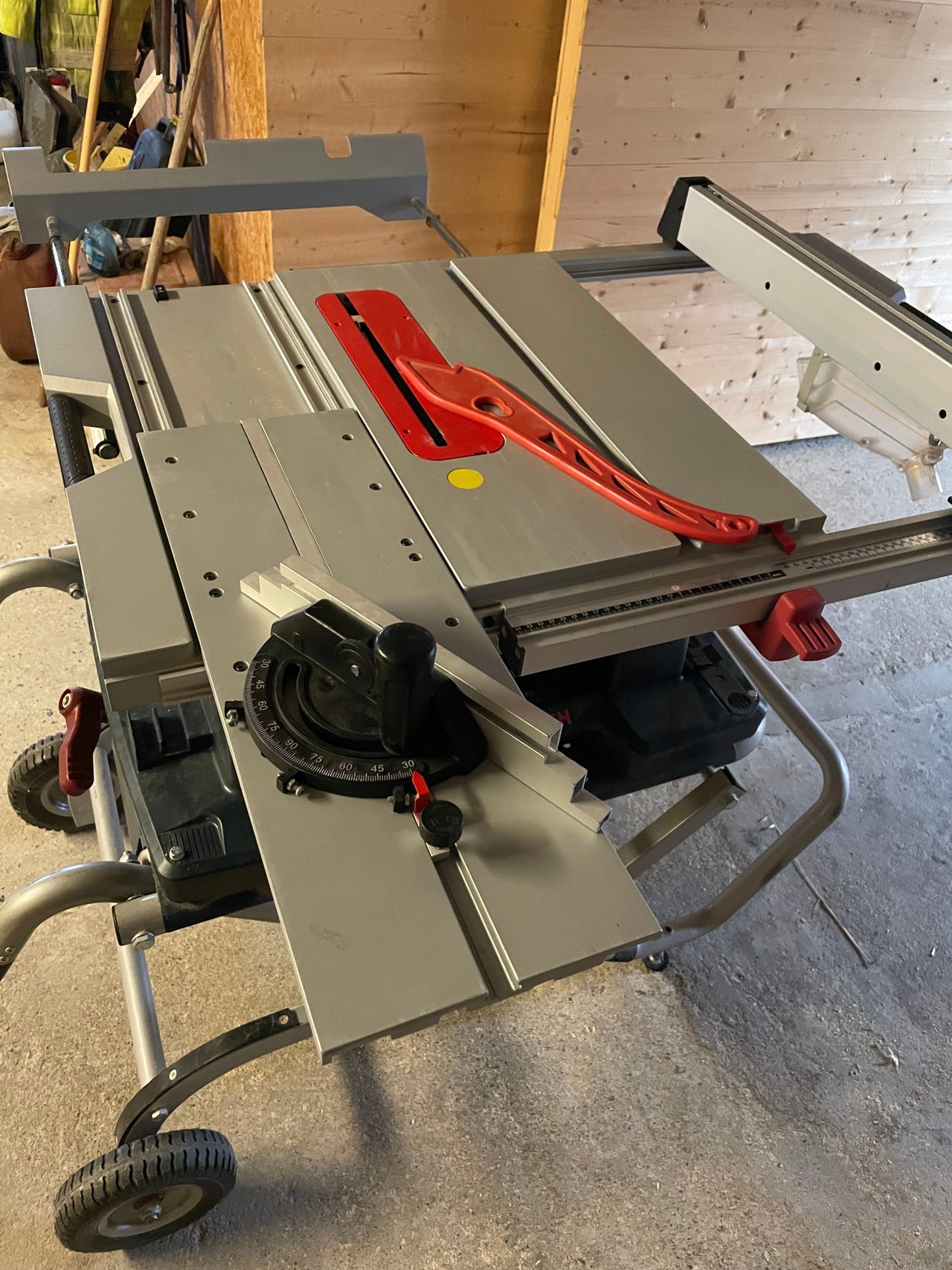 Bosch bordsag , professional | FINN-torget