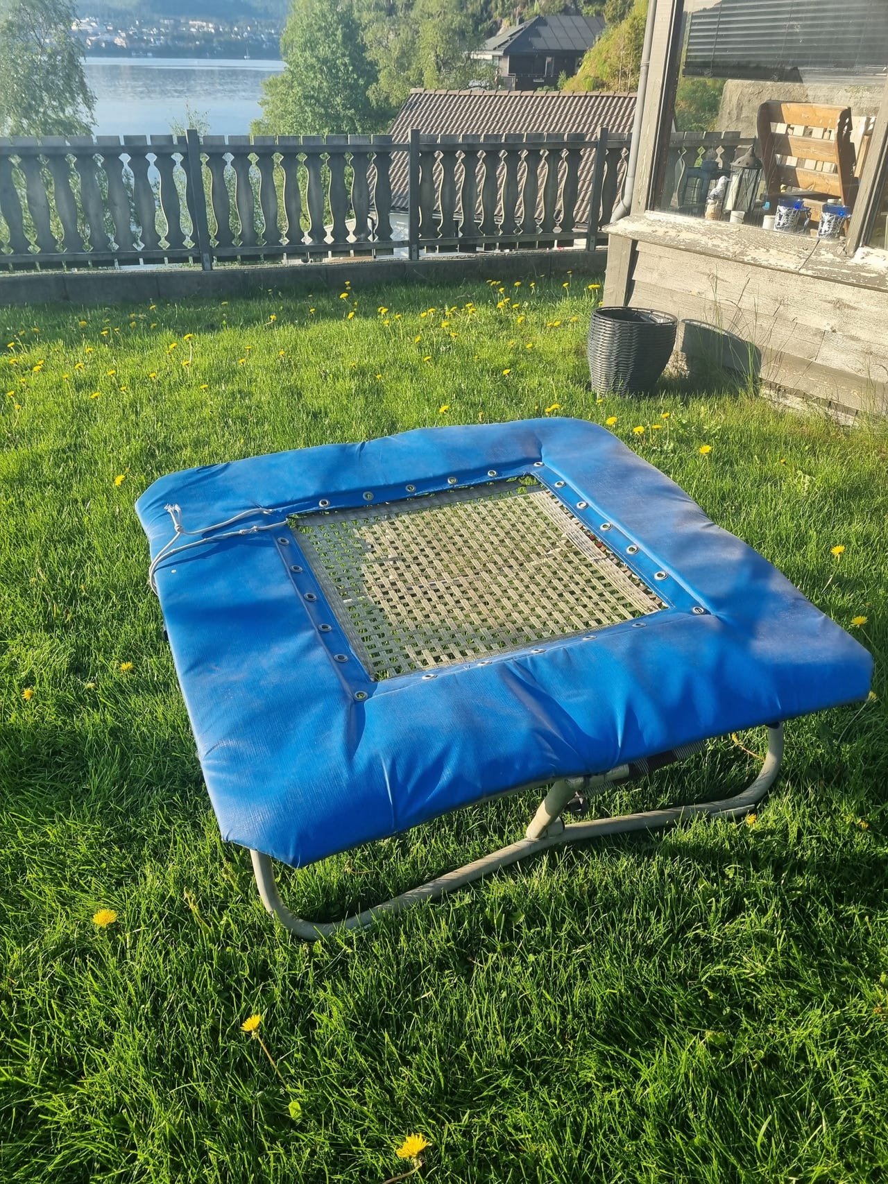 Turn trampett | FINN torget