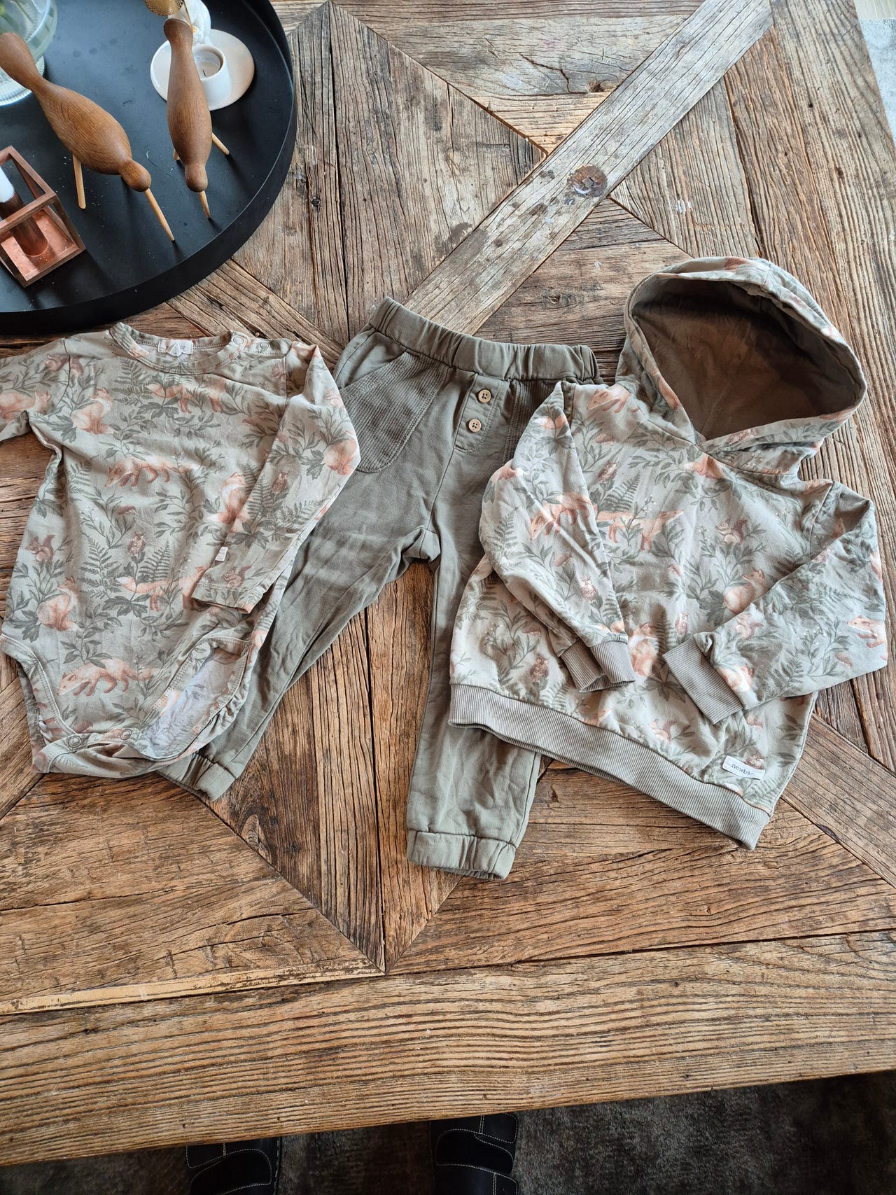 Newbie sett str 86/92 | FINN torget