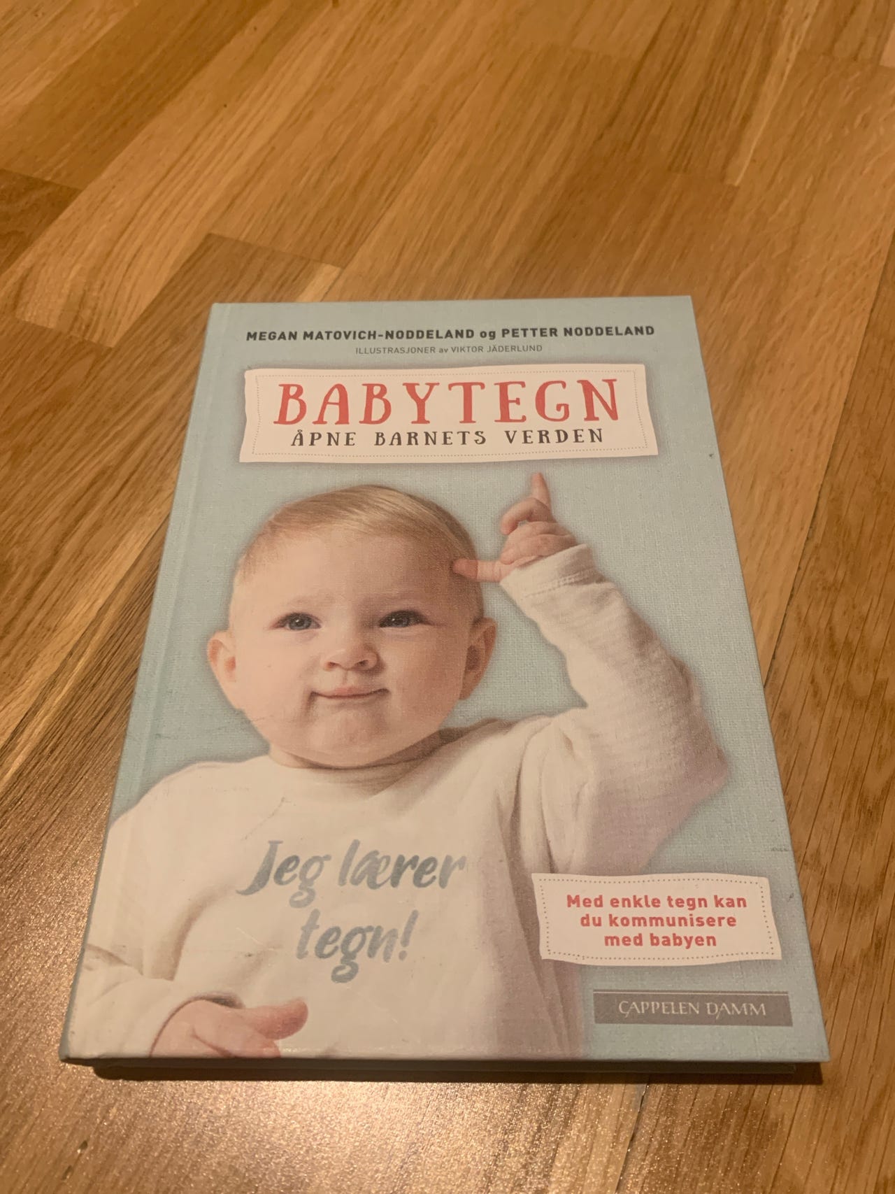Babytegn | FINN torget