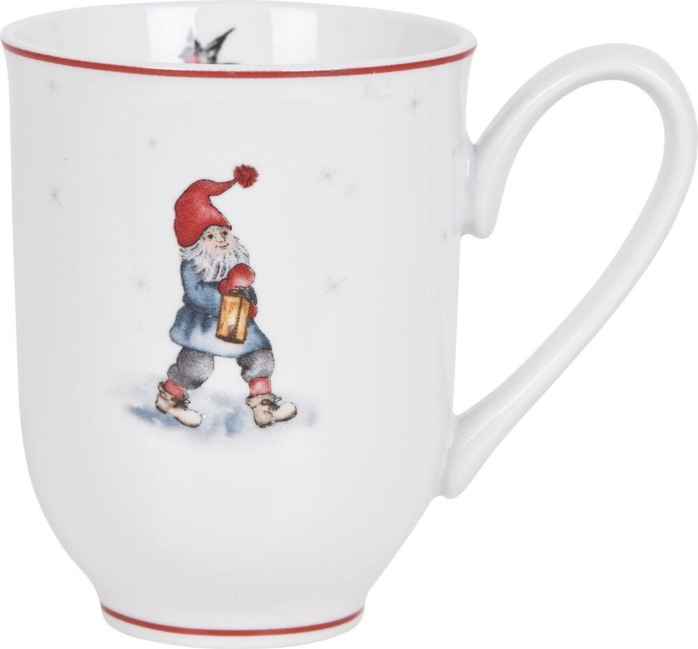 God jul krus - 6 stk | FINN torget