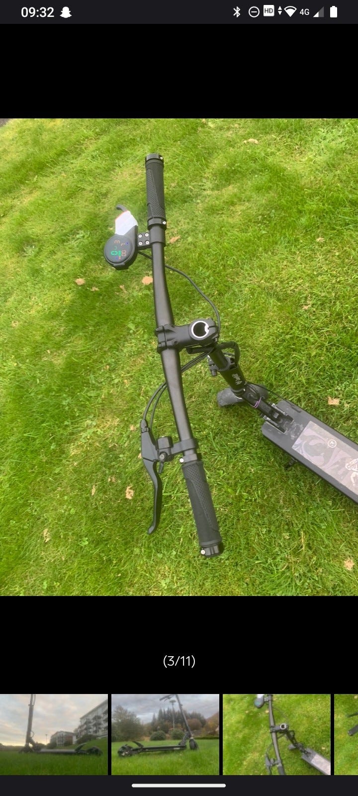 Classywalk n1 (rep objekt) | FINN-torget