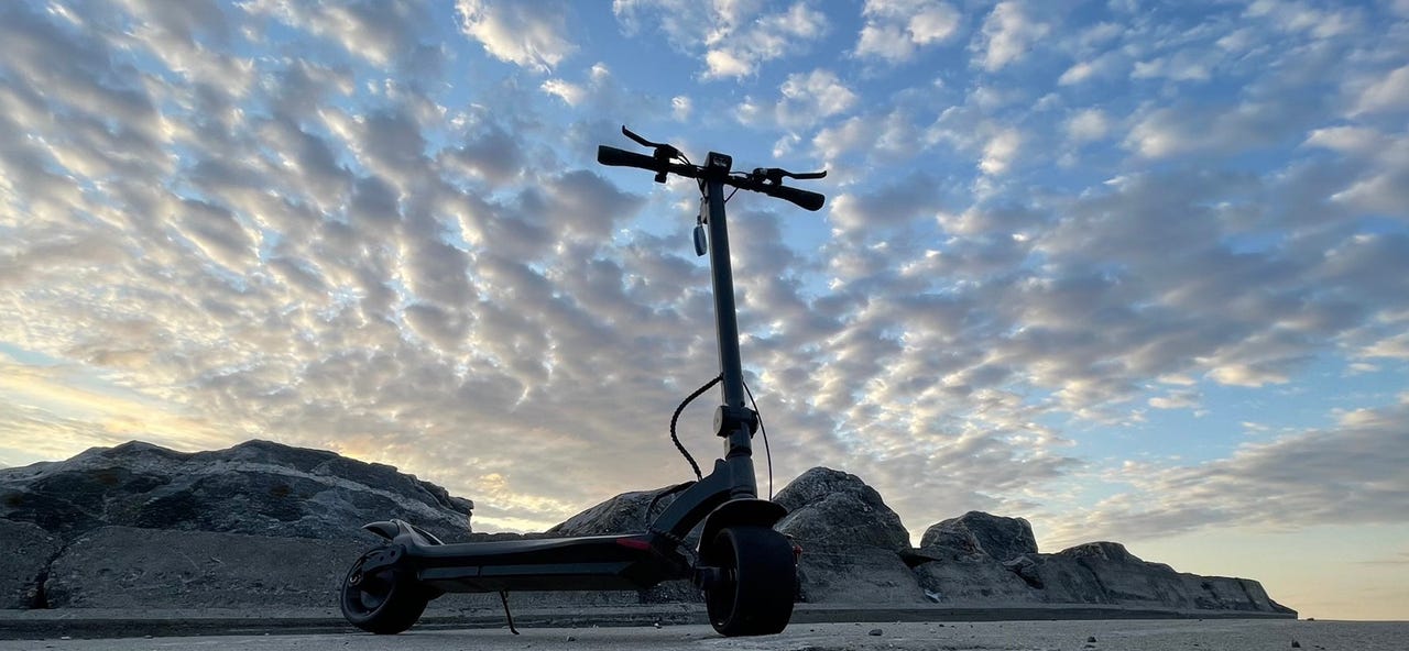 Mercane Widewheel Pro | FINN-torget