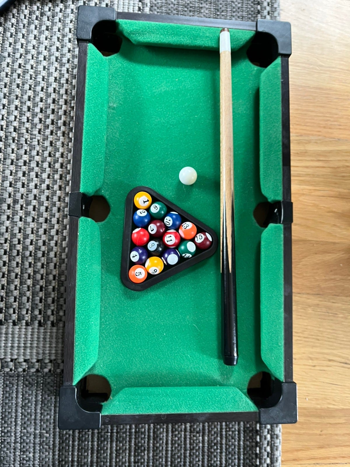 Mini-biljard | FINN torget