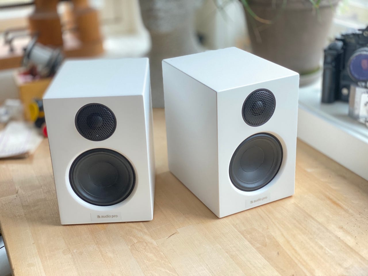 Audio Pro Addon T14 | FINN-torget