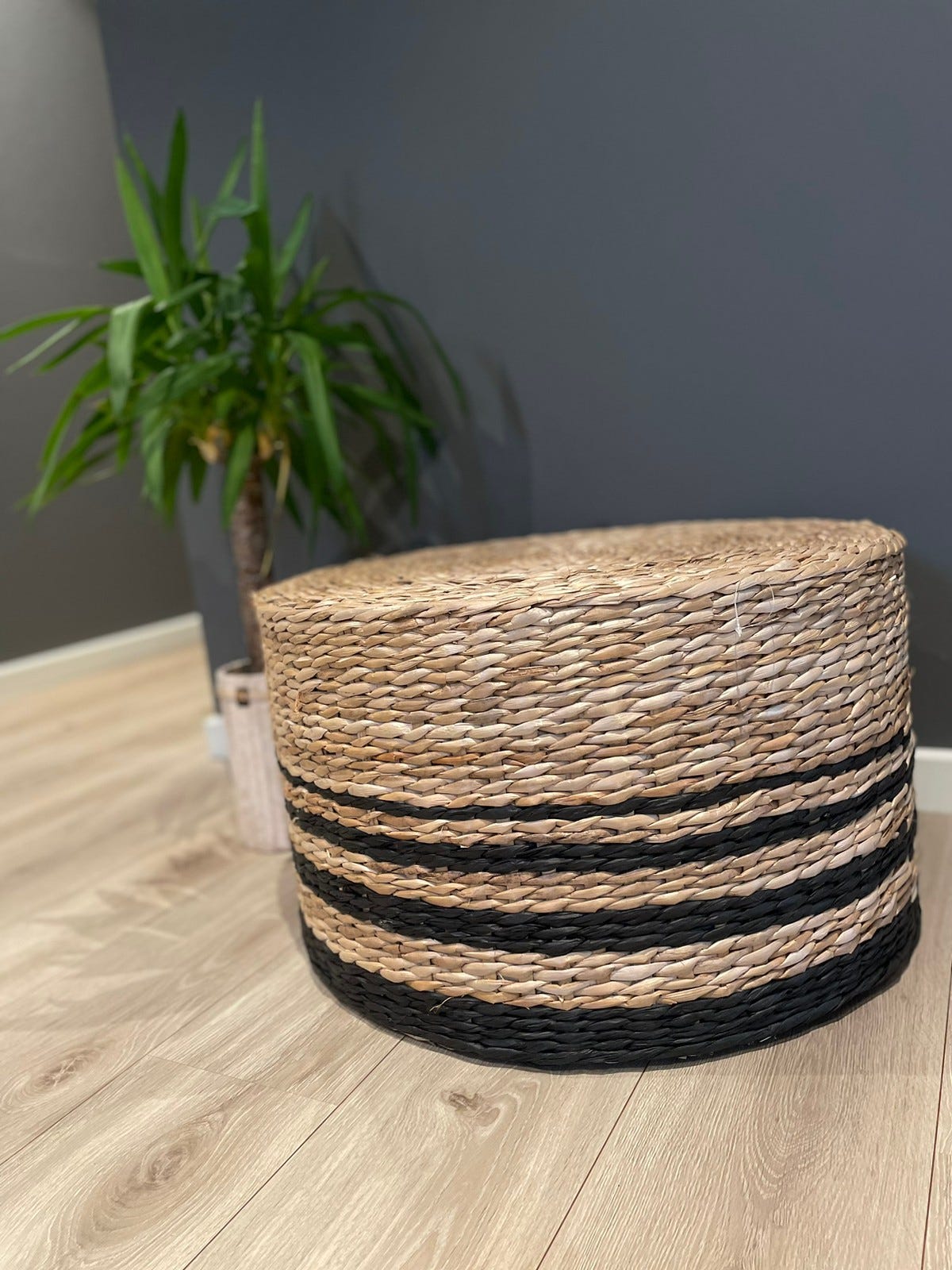 Stor puff | FINN-torget