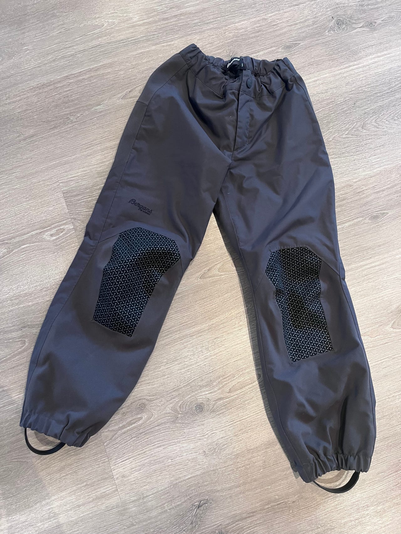 Bergans Ruffen bukse str 122 | FINN-torget