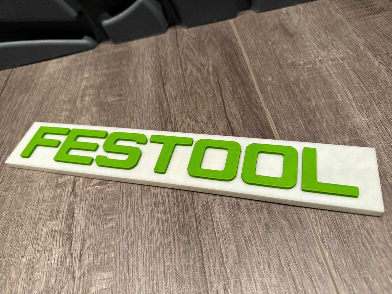 Festool logo | FINN-torget