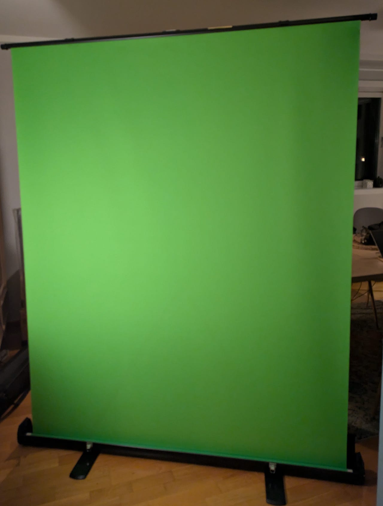 Green Screen | FINN torget
