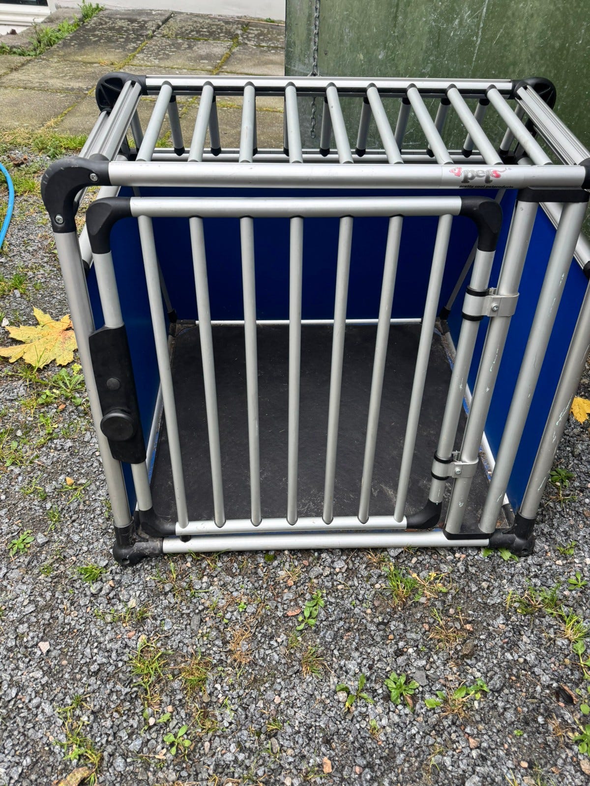 4pets Hundebur Buffalo Bill S | FINN torget