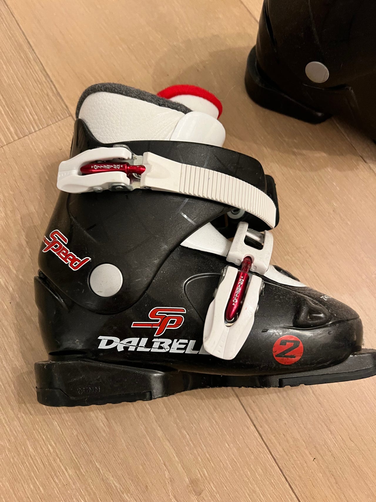 Slalom støvler barn Dalbello | FINN-torget