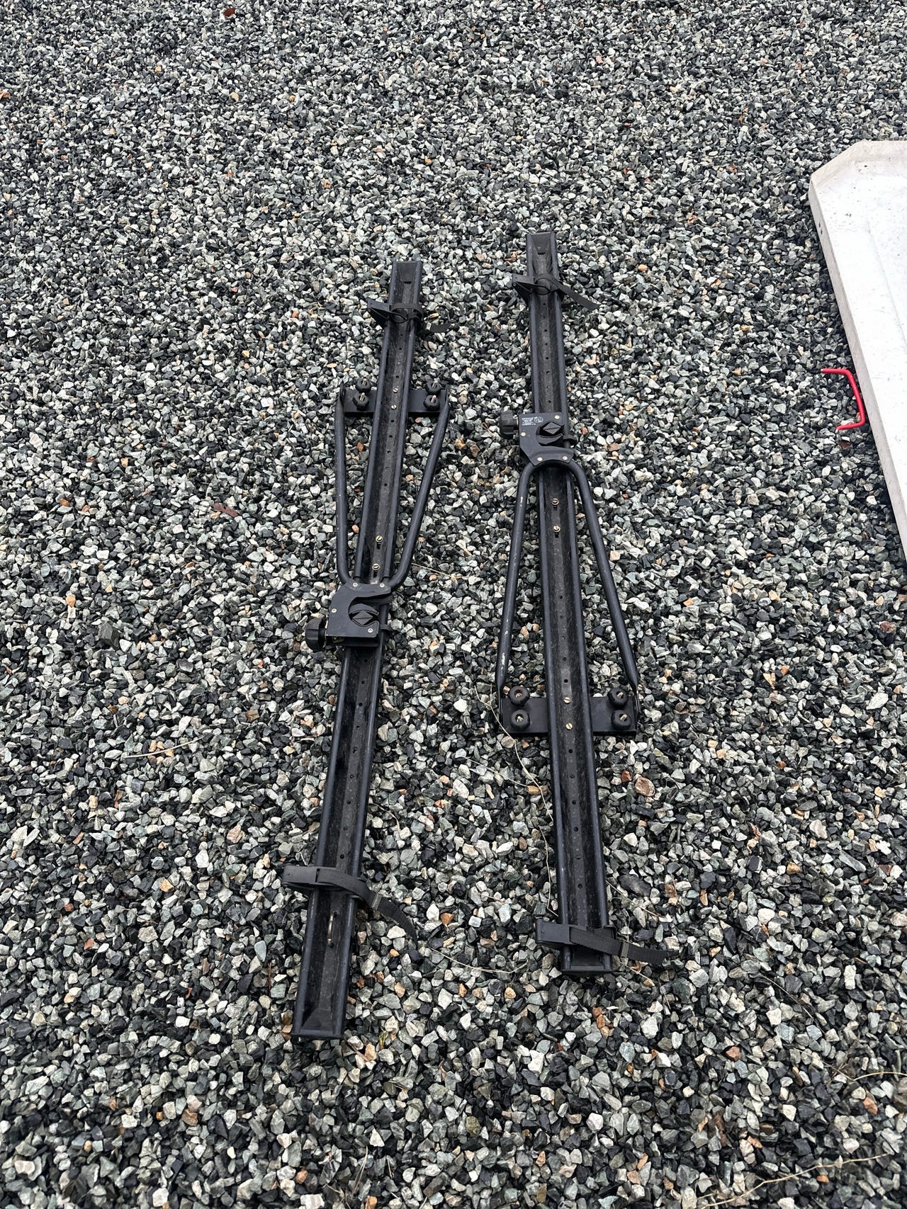 Thule 1050-09 takstativ til sykkel | FINN torget