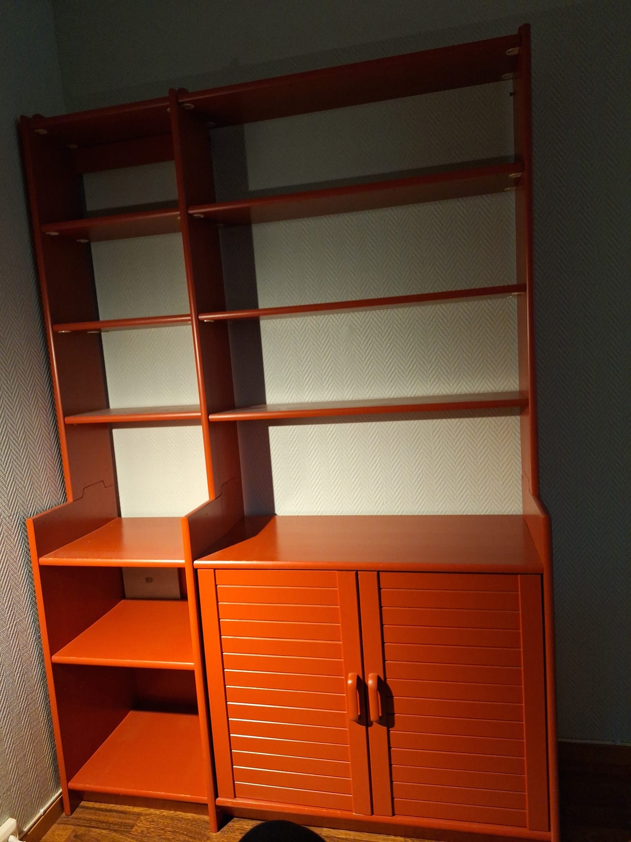 BBB reol | FINN-torget