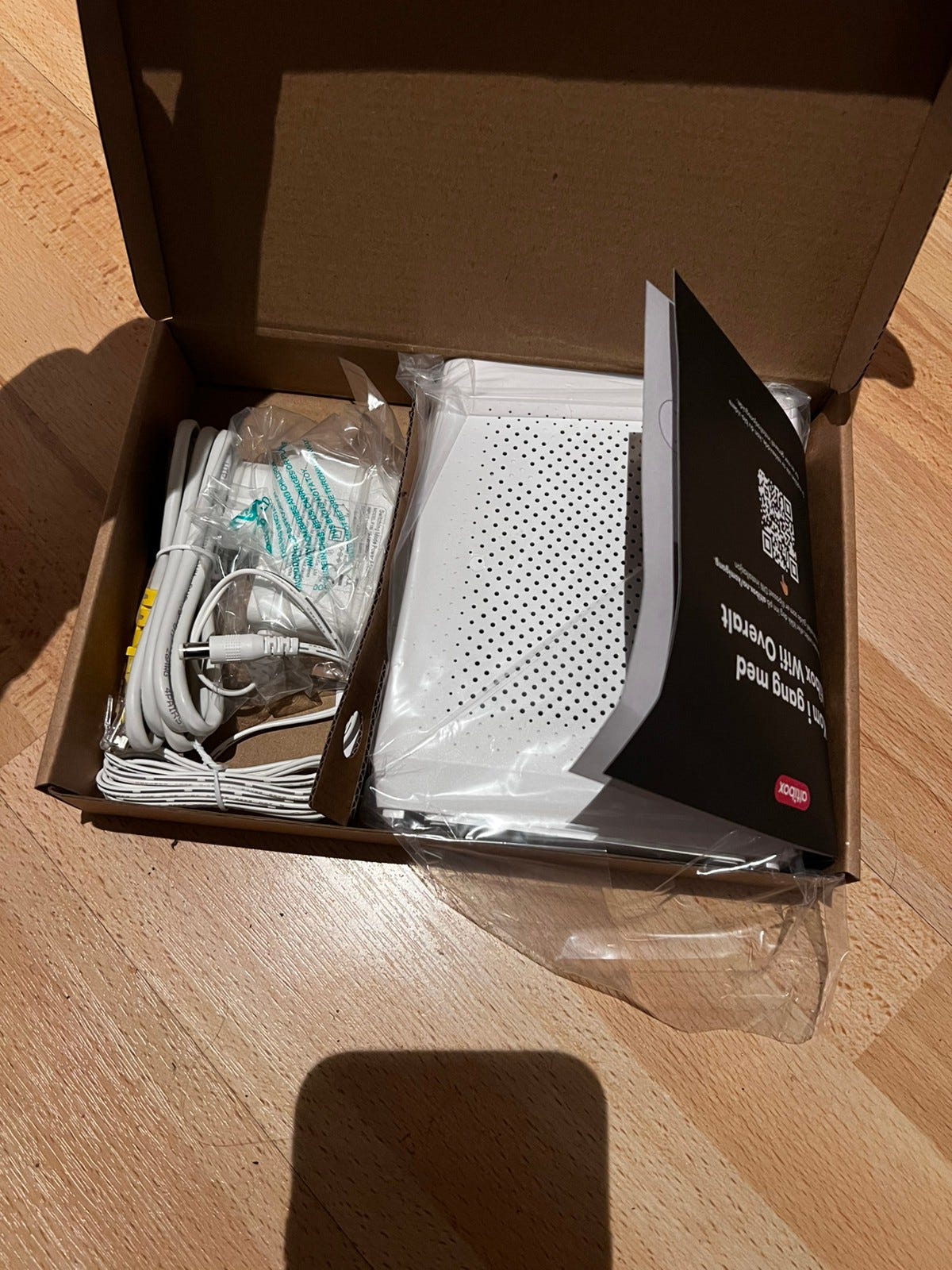 Altibox wifi overalt | FINN-torget