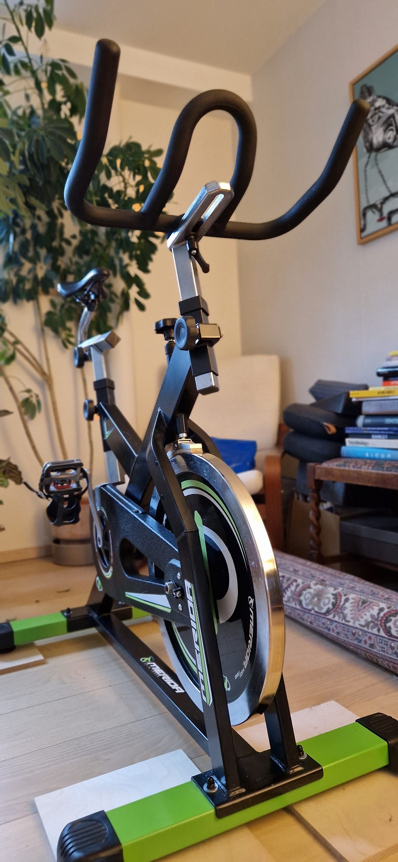 Merida Spin Three | FINN torget